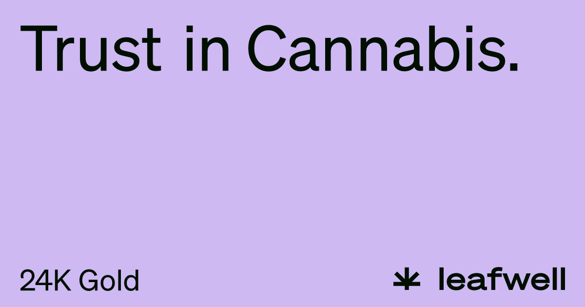 24K Gold Marijuana Strain